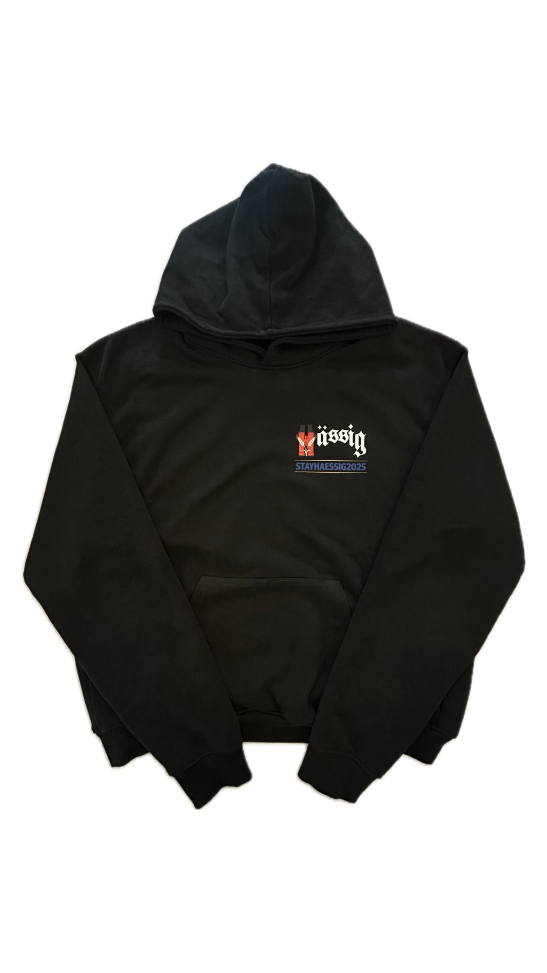 hässig